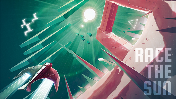 Race the Sun (video game) - Alchetron, the free social encyclopedia