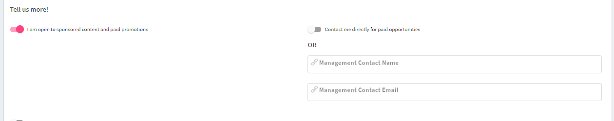 How to Join the Cool Kids: Signing Up for Terminals - Evolve PR