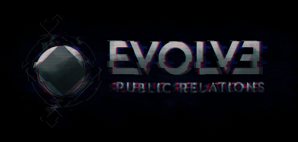 Services | Evolve PR - Evolve PR