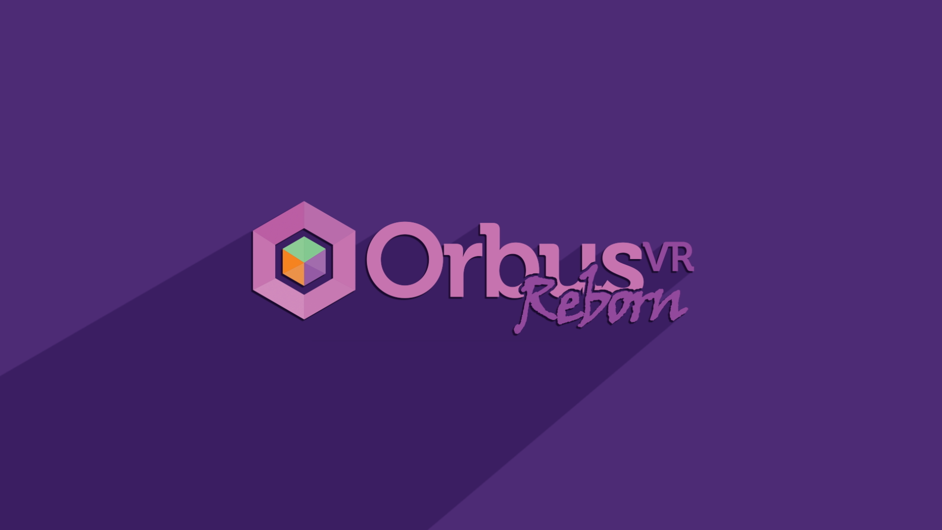 OrbusVR: Reborn Official Trailer - Evolve PR