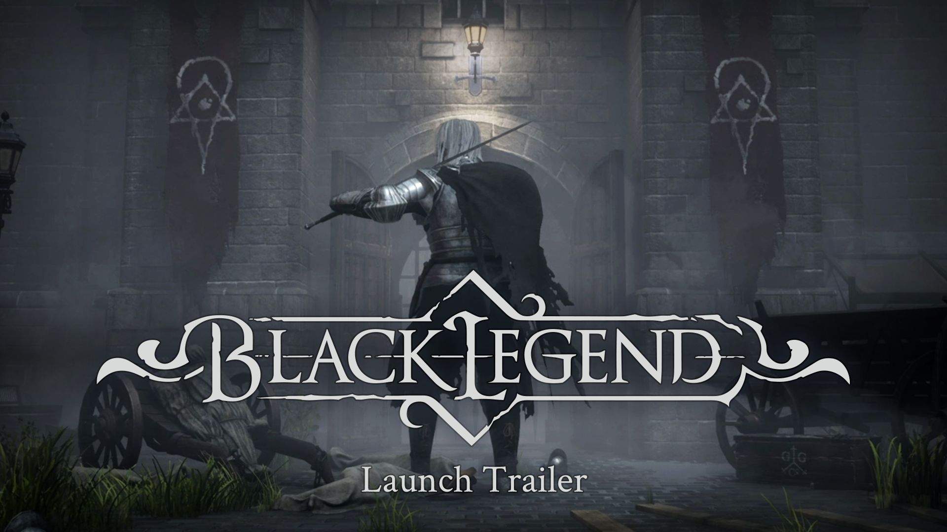 Black Legend - Official Release Date Trailer - Evolve PR