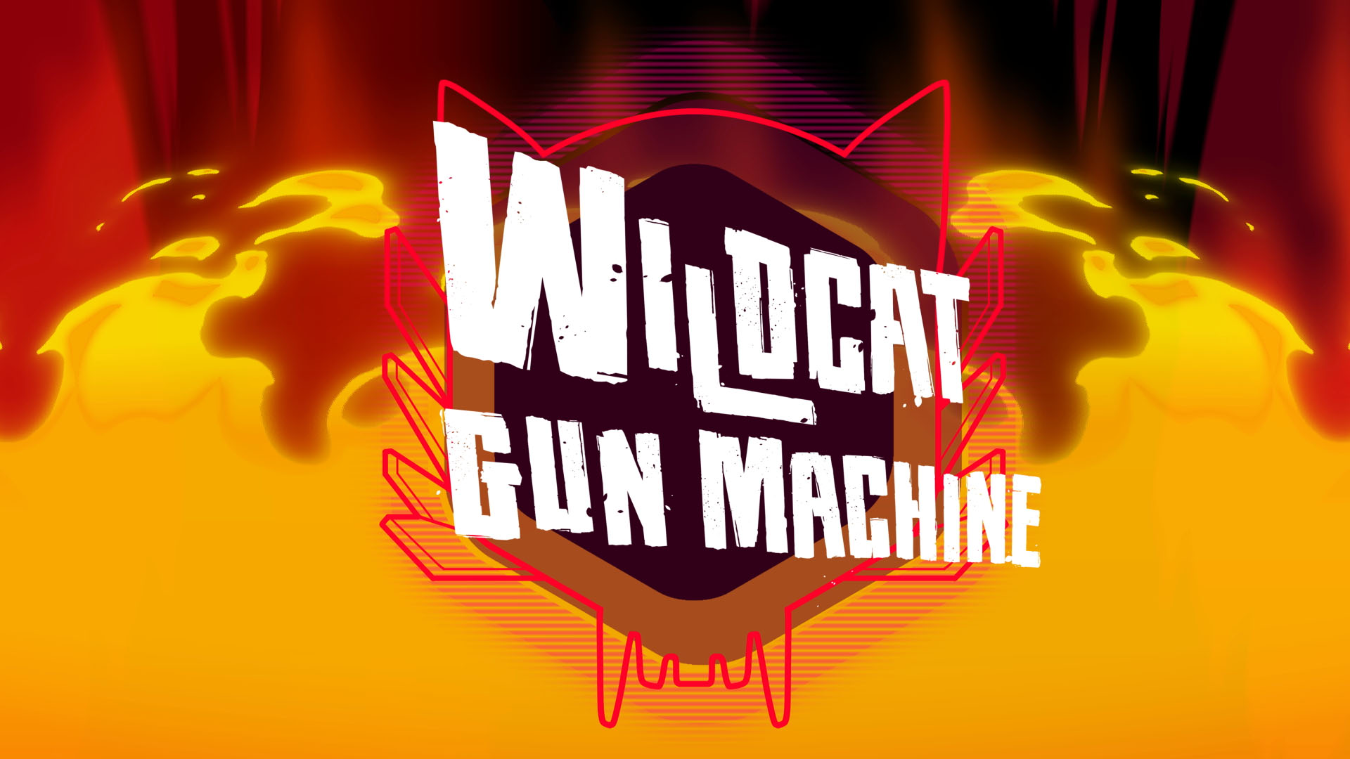 Wildcat Gun Machine Reveal Trailer - Evolve PR