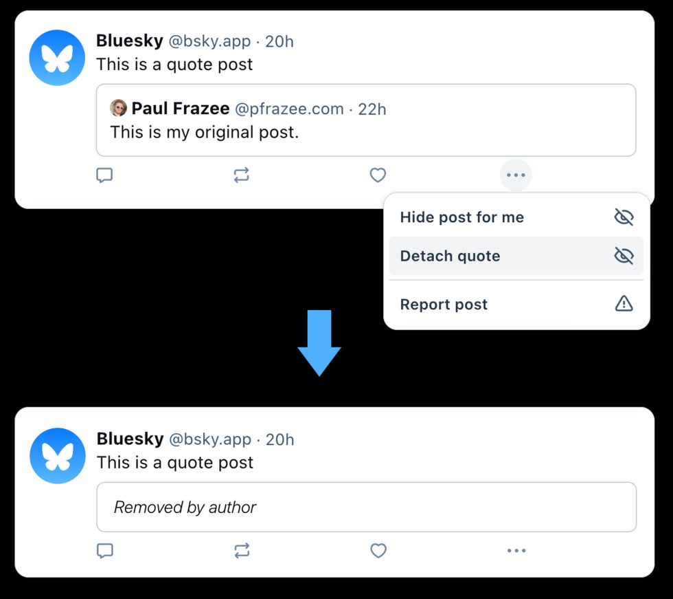 To Bluer Skies: Why you should be on Bluesky and how to start. - Evolve PR