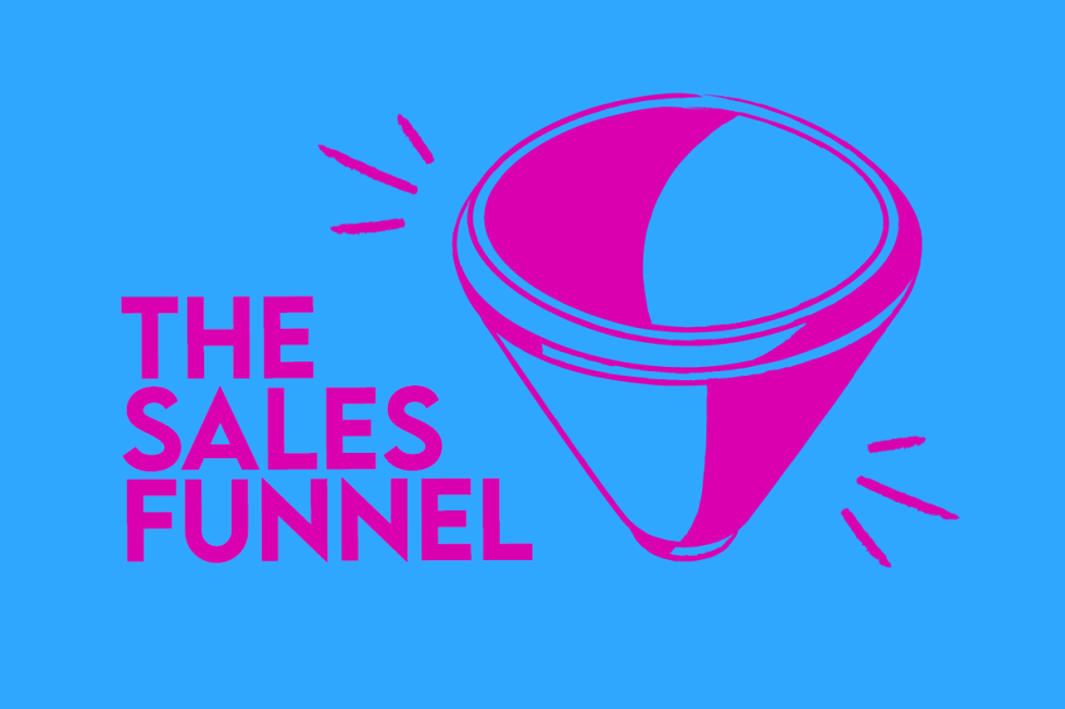 Video Game PR 101: The Sales Funnel - Evolve PR