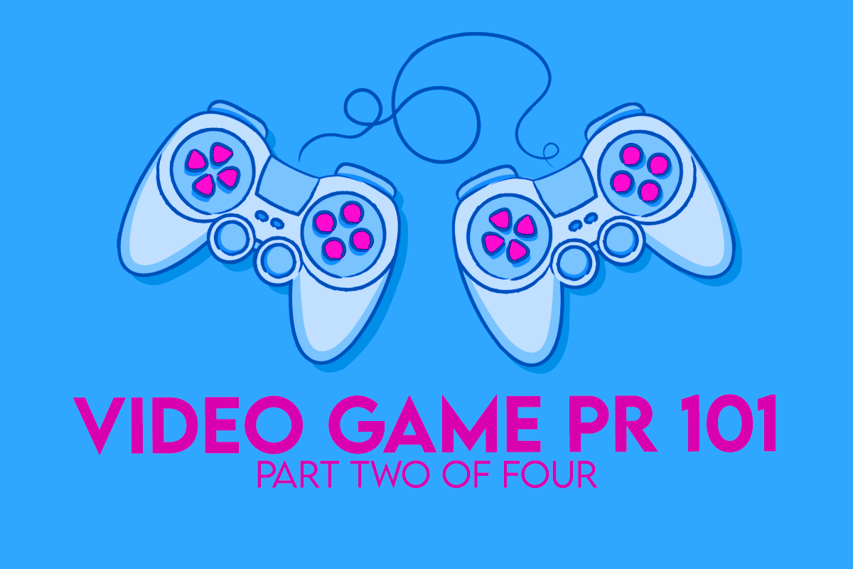 Video Game PR 101: The Sales Funnel - Evolve PR